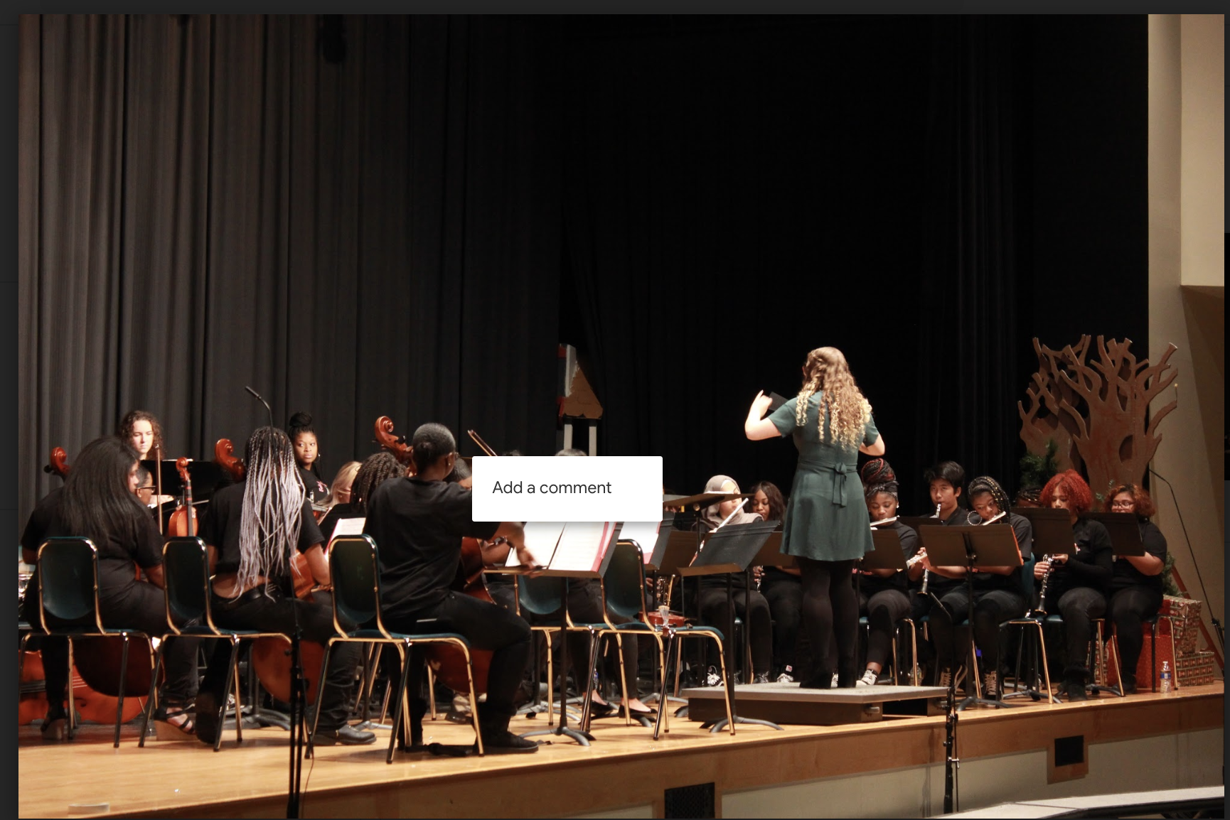 Samuel Fels High School – The School District of Philadelphia