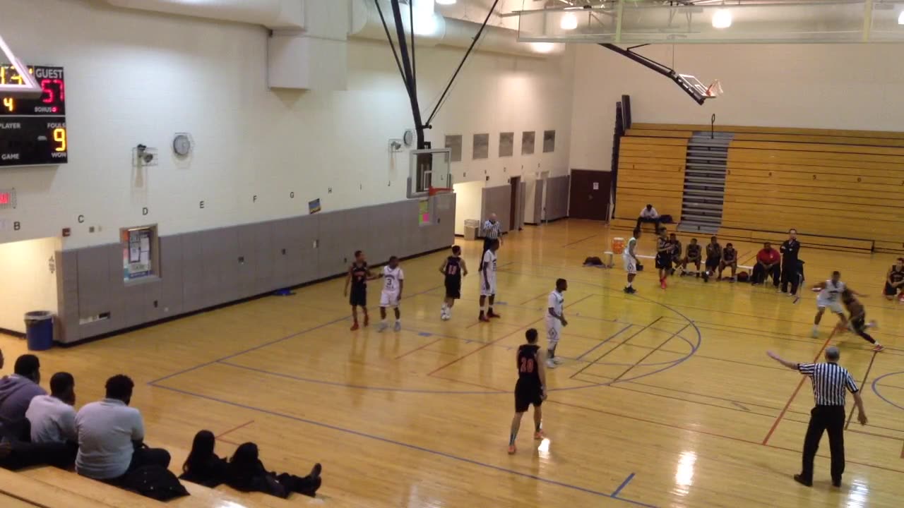 Athletics - Samuel Fels High School