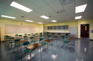 Contact Us! – Samuel Fels High School