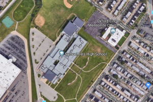 About Us – Samuel Fels High School