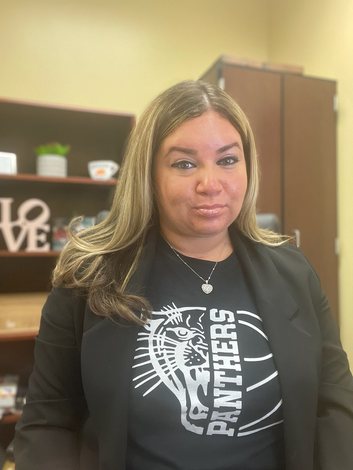 Our Faculty and Staff – Samuel Fels High School