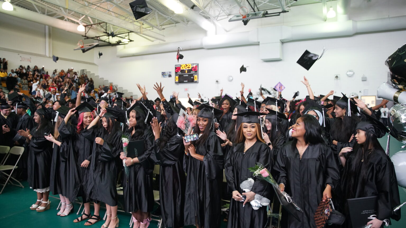 Samuel Fels High School – The School District of Philadelphia
