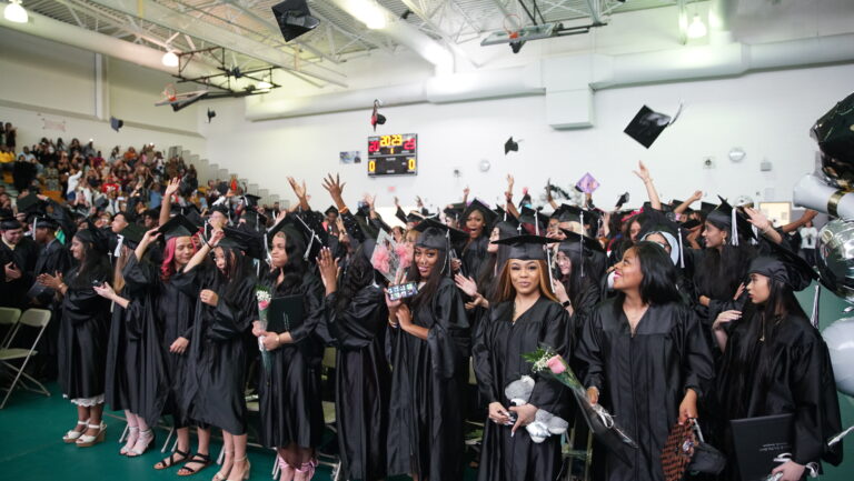 Samuel Fels High School – The School District of Philadelphia