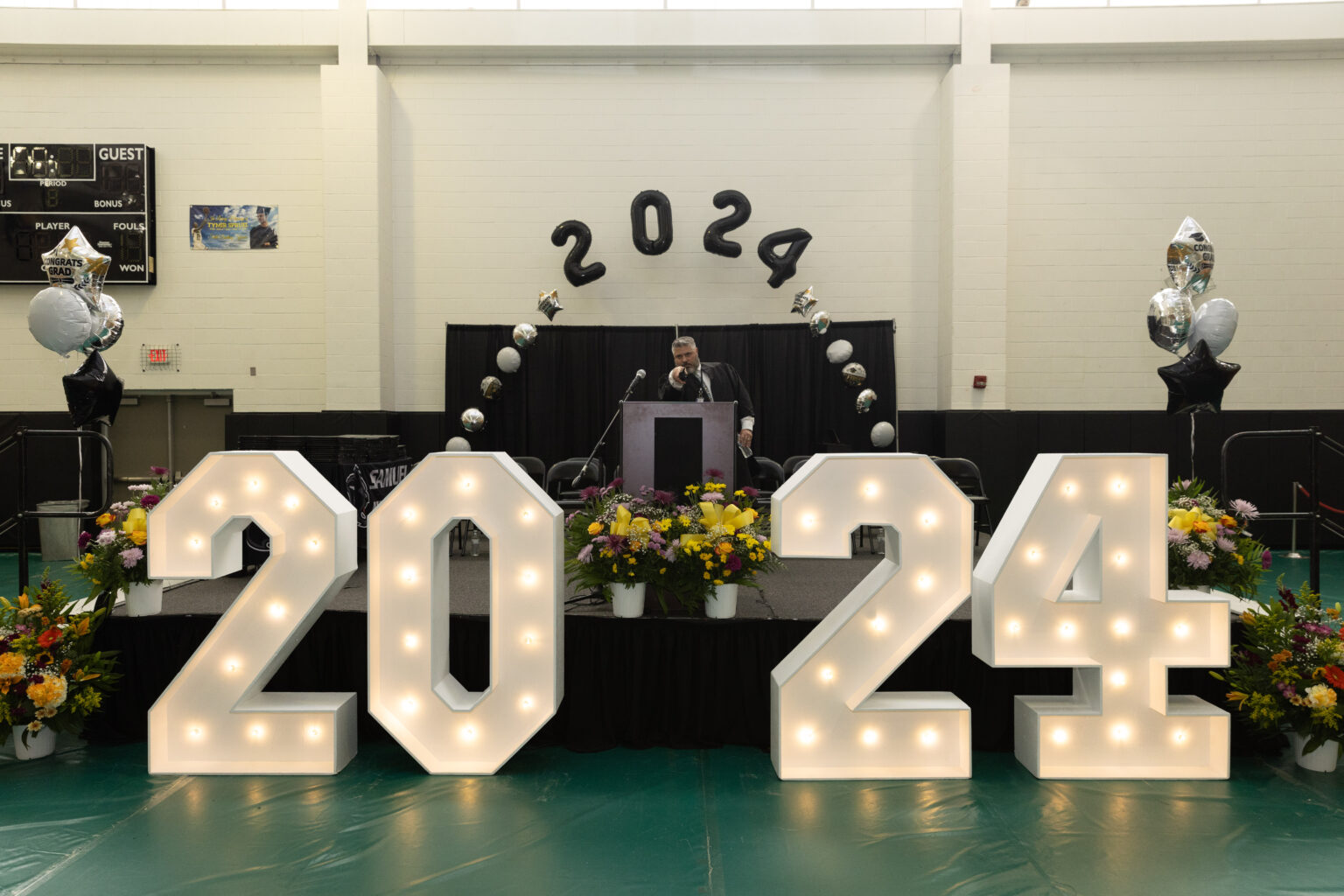 Samuel Fels High School – The School District of Philadelphia