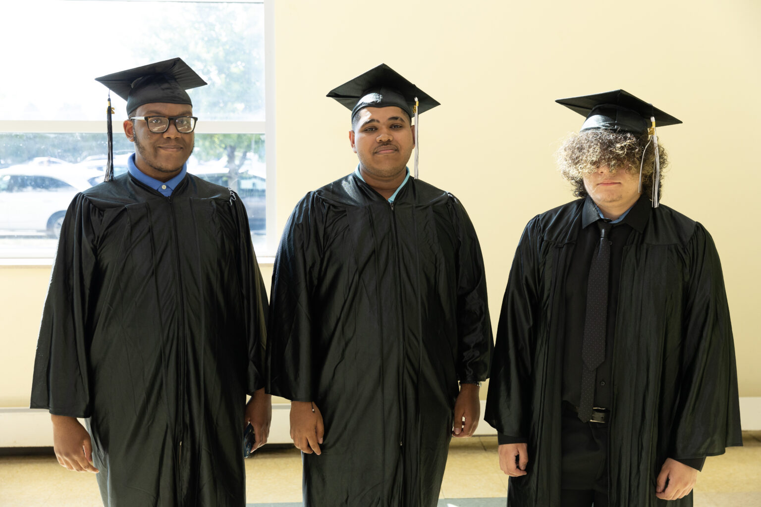 Samuel Fels High School – The School District of Philadelphia