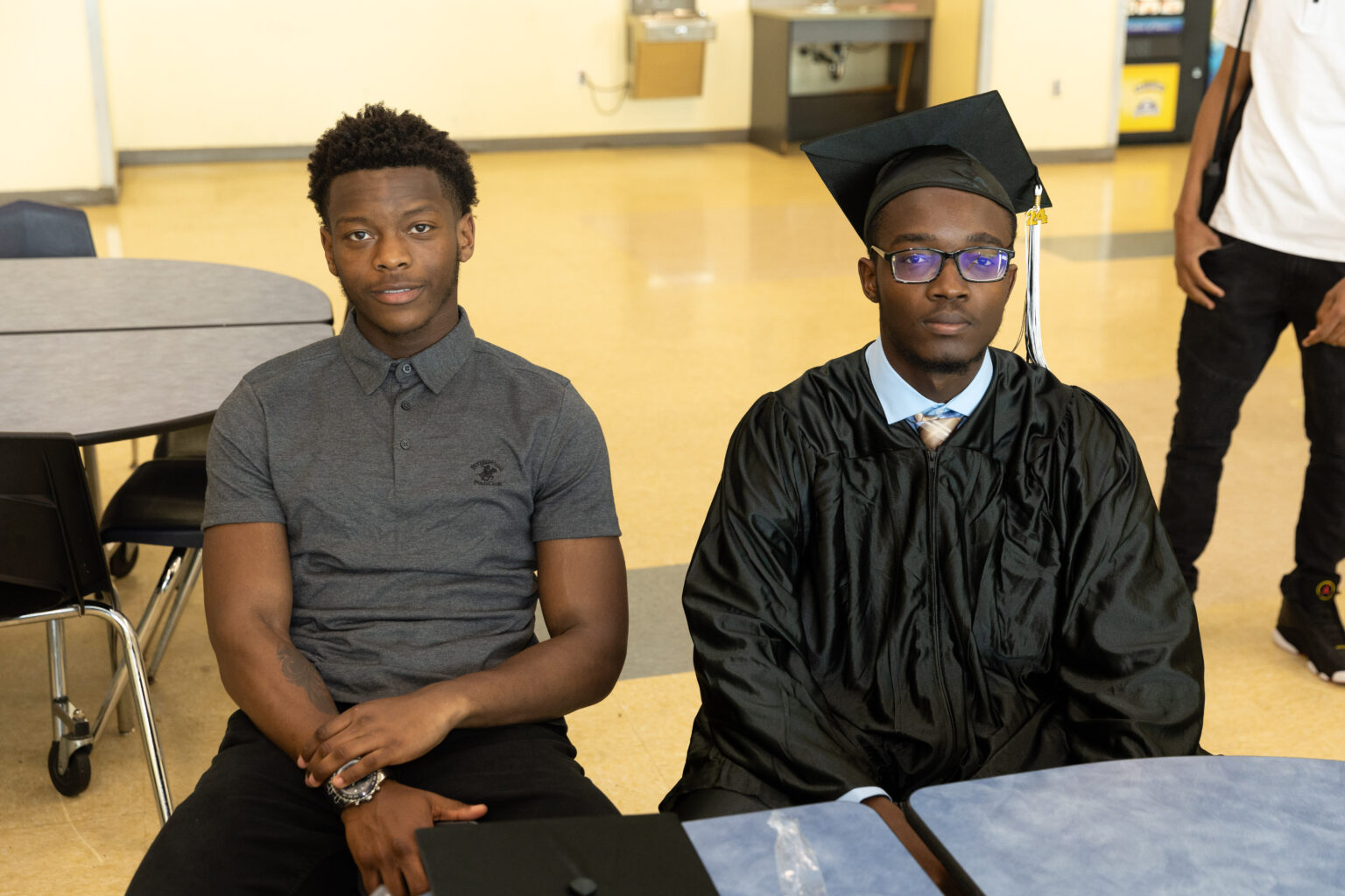 Samuel Fels High School – The School District of Philadelphia