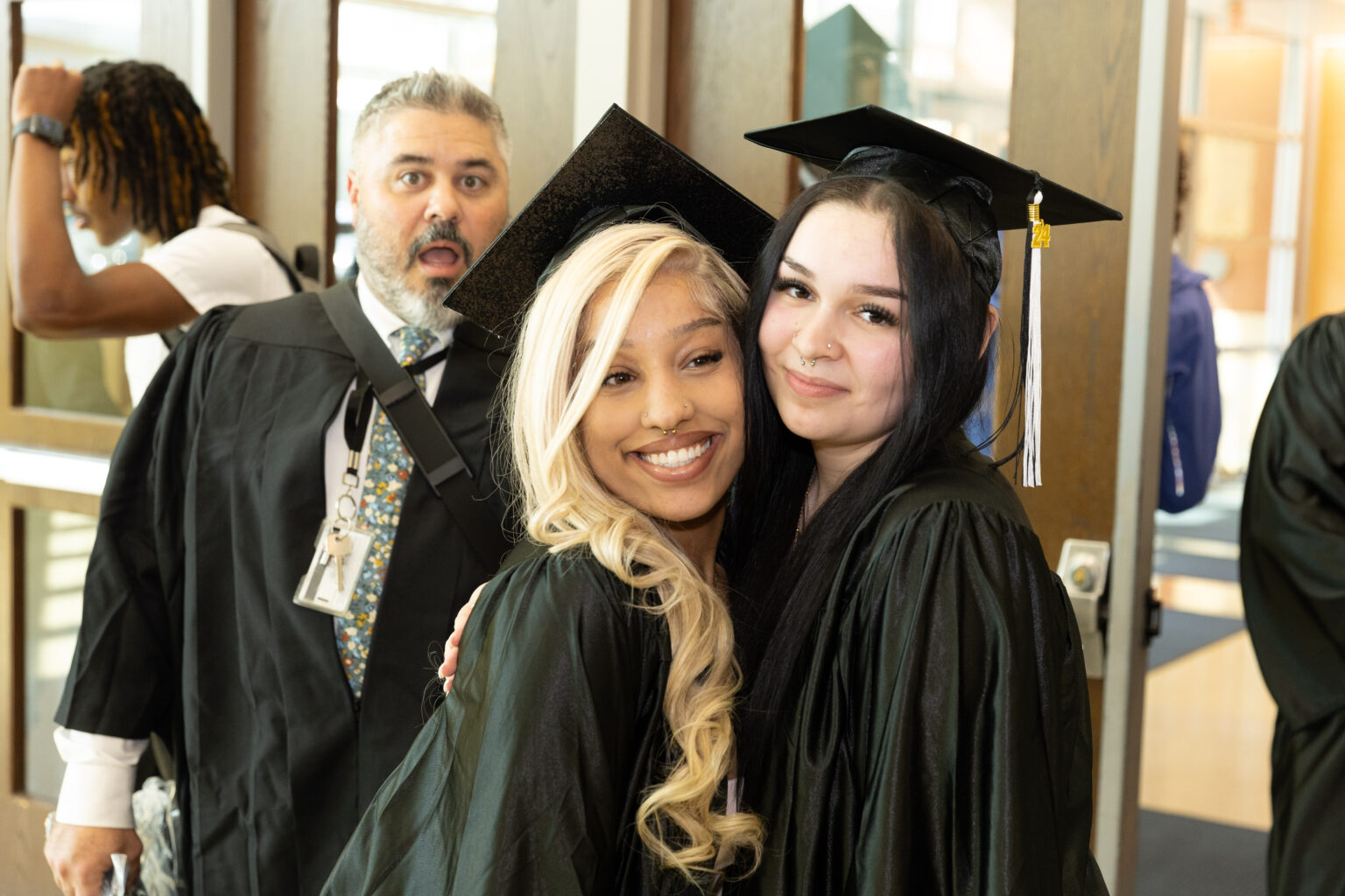 Samuel Fels High School – The School District of Philadelphia