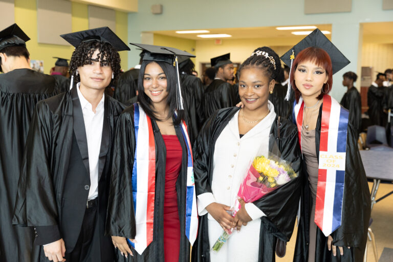 Samuel Fels High School – The School District of Philadelphia