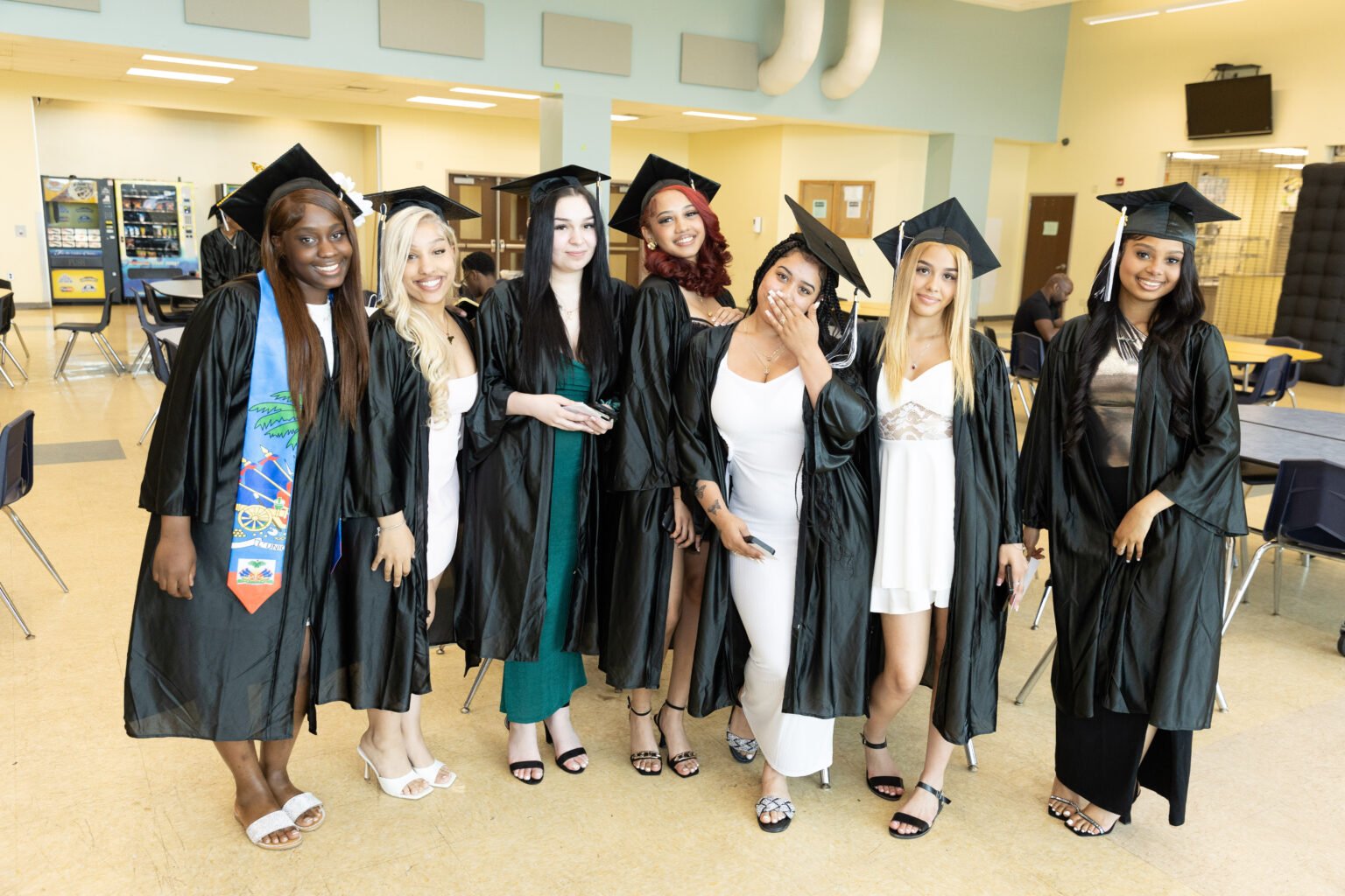 Samuel Fels High School – The School District of Philadelphia