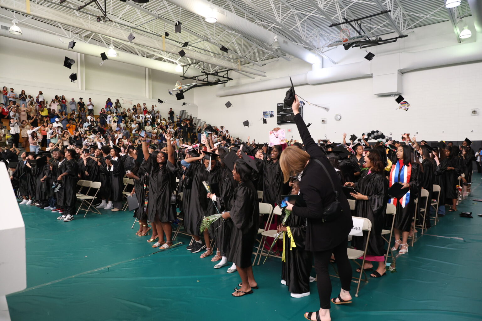 Samuel Fels High School – The School District of Philadelphia