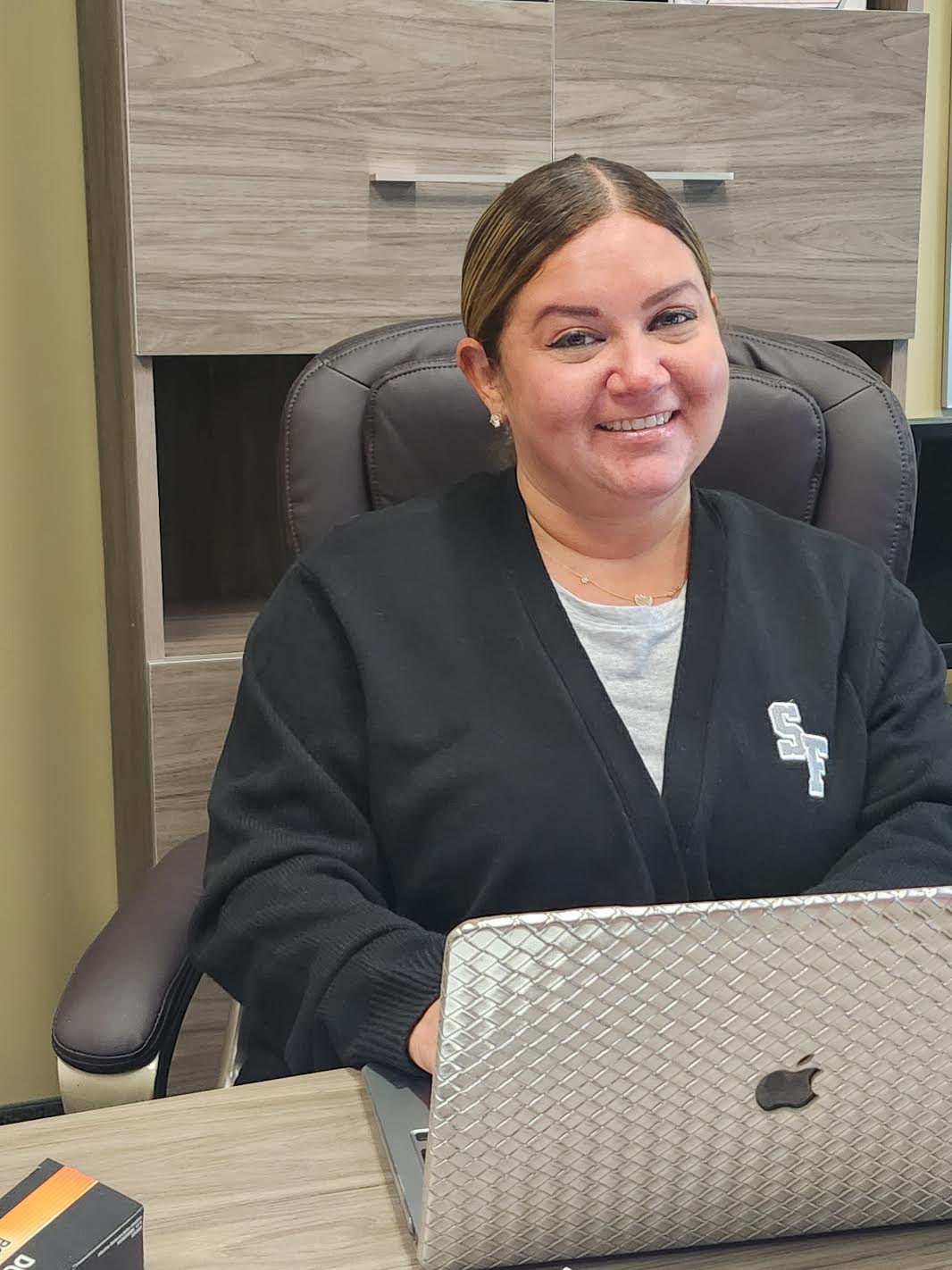 Our Faculty and Staff - Samuel Fels High School