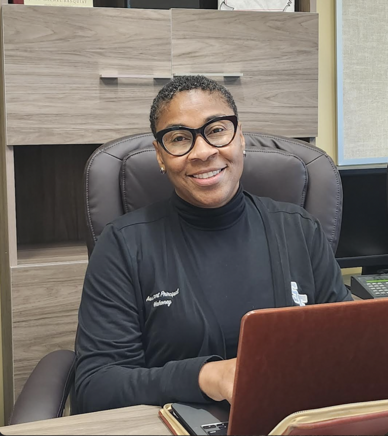 Our Faculty and Staff - Samuel Fels High School