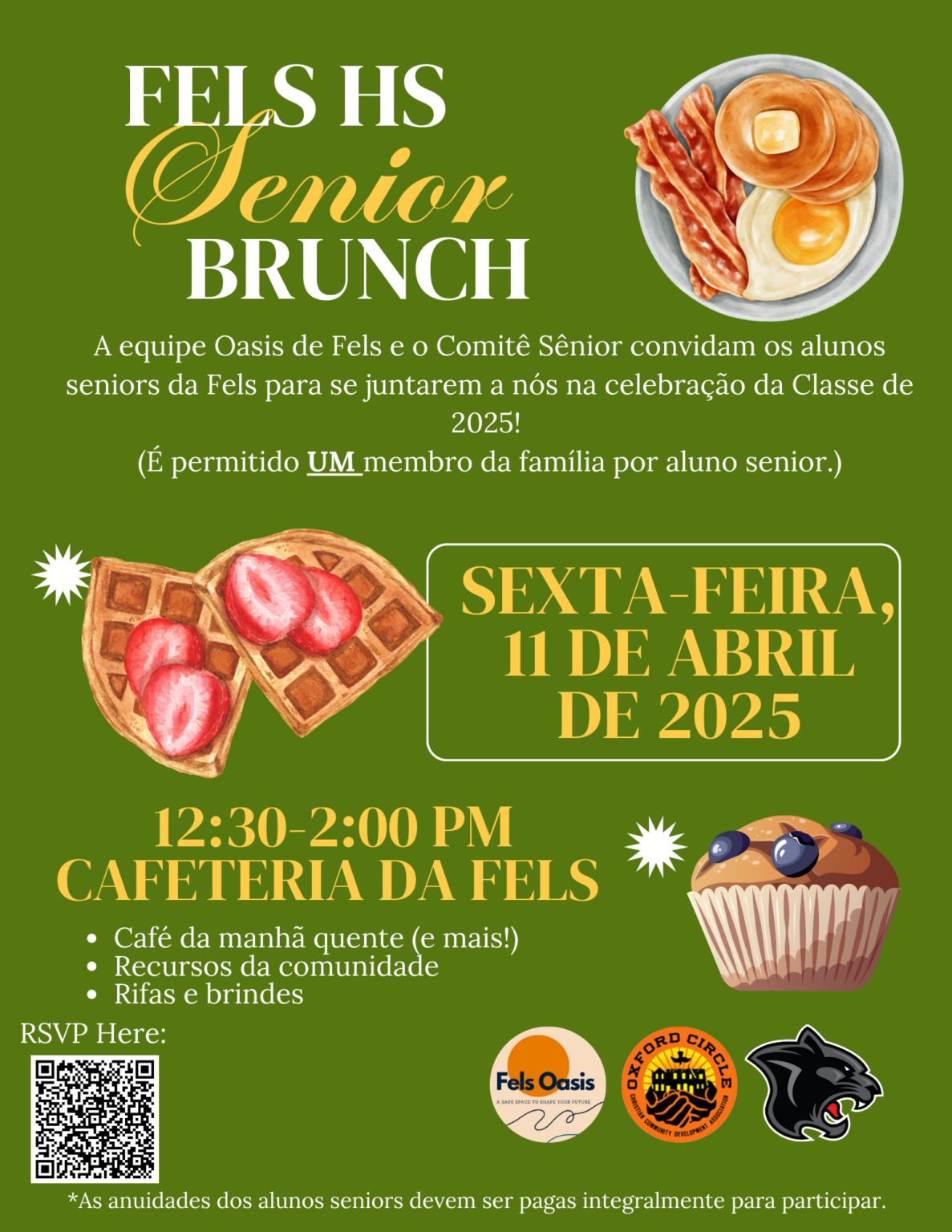 Samuel Fels High School – The School District of Philadelphia